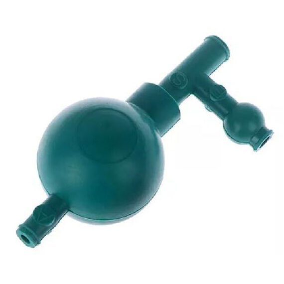 Propipetas de goma y automáticas | NEOCIENTÍFICA