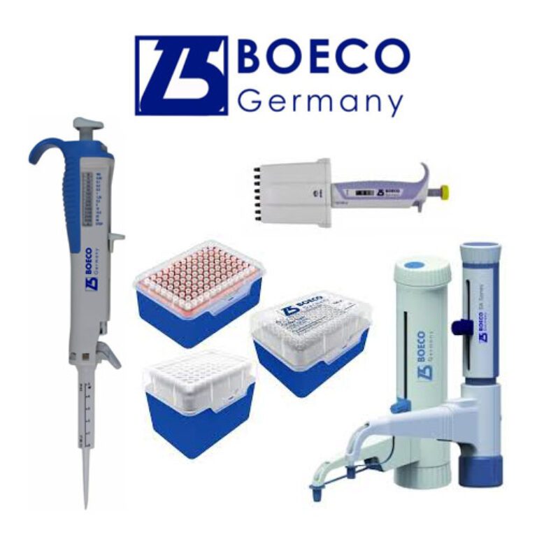 Productos Boeco | NEOCIENTÍFICA